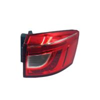 China Corrosion-resistant Taillight for Greatwall H7 with Direct Replacement and 12 Months Warranty for sale