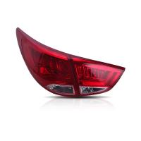 China Long-lasting Corrosion-resistant Taillight Direct Fit for Hyundai and Kia Vehicles for sale