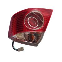 China Taillight For Lifan 520 - High-Quality Steel and Plastic Direct Replacement with 12 Months Warranty for sale