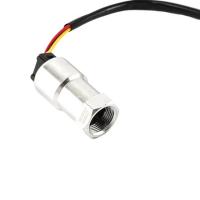 China Direct Replacement OEM Fit Speedometer Speed Sensor for Foton Vehicles with High-Quality Steel and Rubber Construction for Long-Lasting Performance for sale