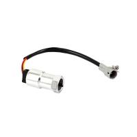 China Direct Replacement OEM Fit Speedometer Speed Sensor for Foton Vehicles with High-Quality Steel and Rubber Construction for Long-Lasting Performance for sale