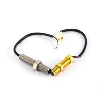 China Direct Replacement OEM Fit Speedometer Speed Sensor for Foton Vehicles with High-Quality Steel and Rubber Construction for Long-Lasting Performance for sale