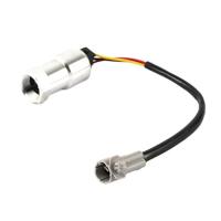 China Direct Replacement OEM Fit Speedometer Speed Sensor for Foton Vehicles with High-Quality Steel and Rubber Construction for Long-Lasting Performance for sale