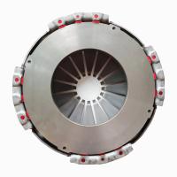China High Durability Clutch Cover for Foton 1108916100005 - Direct Fit Auto Parts Made in China for sale