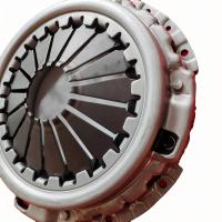 China High Durability Clutch Cover for Foton 1108916100005 - Direct Fit Auto Parts Made in China for sale