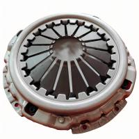 China High Durability Clutch Cover for Foton 1108916100005 - Direct Fit Auto Parts Made in China for sale