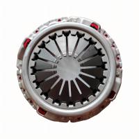 China High Durability Clutch Cover for Foton 1108916100005 - Direct Fit Auto Parts Made in China for sale