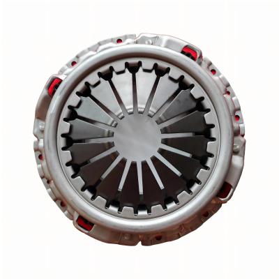 China High Durability Clutch Cover for Foton 1108916100005 - Direct Fit Auto Parts Made in China for sale