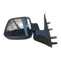 China Left Outside Rearview Mirror For Foton L0821010048A0 - High-Quality Steel and Plastic, Easy to Install with Basic Tools, 12 Months Warranty for sale