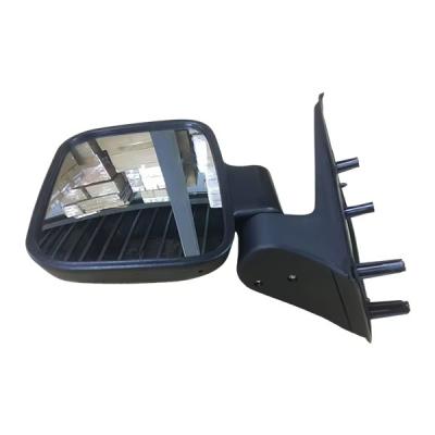 China Left Outside Rearview Mirror For Foton L0821010048A0 - High-Quality Steel and Plastic, Easy to Install with Basic Tools, 12 Months Warranty for sale