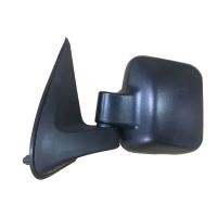 China Left Outside Rearview Mirror For Foton L0821010048A0 - High-Quality Steel and Plastic, Easy to Install with Basic Tools, 12 Months Warranty for sale