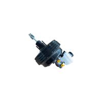 China OEM Standard Corrosion Resistant Long-lasting Brake Master Cylinder Vacuum Booster for Foton Pickup for sale