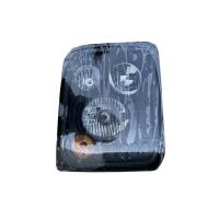 China Corrosion-resistant Front Combination Lights for Farizon Vehicles - Direct Replacement with High-Quality Steel and Plastic for sale