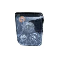 China Corrosion-resistant Front Combination Lights for Farizon Vehicles - Direct Replacement with High-Quality Steel and Plastic for sale
