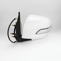 China Corrosion-resistant Rearview Mirror with Bolt-on Installation and 12 Months Warranty for Farizon Vehicles for sale