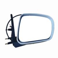 China Corrosion-resistant Rearview Mirror with Bolt-on Installation and 12 Months Warranty for Farizon Vehicles for sale