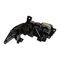 China Corrosion Resistant Front Headlights for Farzion Vehicles with High-Grade Steel and Plastic Bolt-On Installation for sale