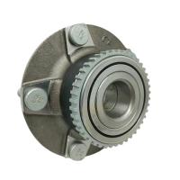 China Corrosion-resistant Bolt-on Front Wheel Hub Bearing for Farizon with High-quality Steel and Plastic Construction for sale