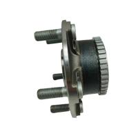 China Corrosion-resistant Bolt-on Front Wheel Hub Bearing for Farizon with High-quality Steel and Plastic Construction for sale