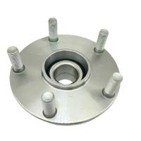 China Corrosion-resistant Bolt-on Front Wheel Hub Bearing for Farizon with High-quality Steel and Plastic Construction for sale