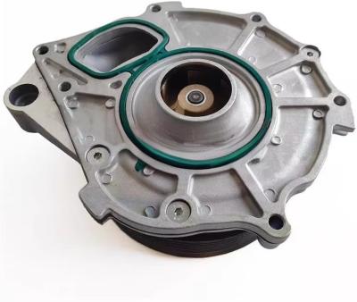 China Corrosion Resistant Water Pump Auto Part Compatible with Farzion Vehicles for Replacement for sale