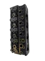 China Komatsu Engine Cylinder Head with Corrosion-Resistant Coating, High-Quality Steel, and OEM Precision for sale