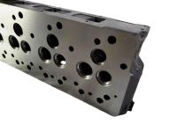 China Komatsu Engine Cylinder Head with Corrosion-Resistant Coating, High-Quality Steel, and OEM Precision for sale