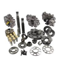 China Excavator Replacement Parts For Komatsu - OEM Precision, Corrosion Resistant, Durable for sale