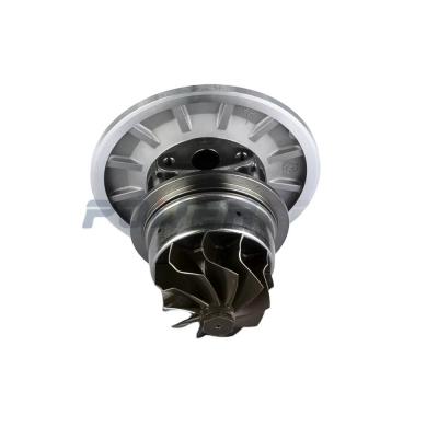 China Komatsu Turbo Cartridge with Corrosion-Resistant Coating, OEM Precision, and High Wear Resistance for sale