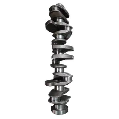China Crankshaft Engine Parts with OEM Precision, Corrosion Resistance, and Long-Lasting Durability for Cater-pillar for sale