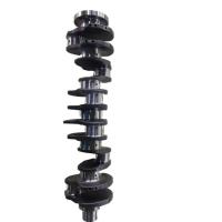 China Crankshaft Engine Parts with OEM Precision, Corrosion Resistance, and Long-Lasting Durability for Cater-pillar for sale