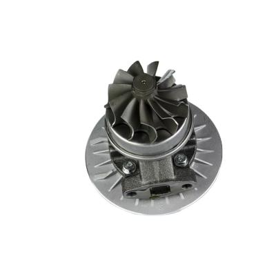 China Corrosion Resistant Turbo Core for Cater-pillar with OEM Precision and Long-Lasting Durability for sale