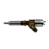 China Fuel Injector for Cater-pillar with OEM Specifications Enhanced Wear Resistance and Anti-Corrosion Coating for sale