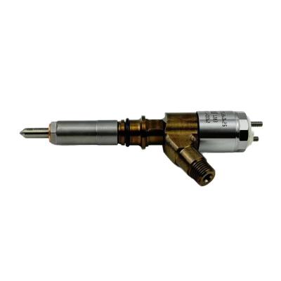 China Fuel Injector for Cater-pillar with OEM Specifications Enhanced Wear Resistance and Anti-Corrosion Coating for sale