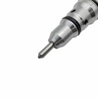 China Fuel Injector for Cater-pillar with OEM Specifications Enhanced Wear Resistance and Anti-Corrosion Coating for sale