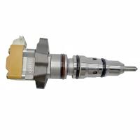 China Fuel Injector for Cater-pillar with OEM Specifications Enhanced Wear Resistance and Anti-Corrosion Coating for sale