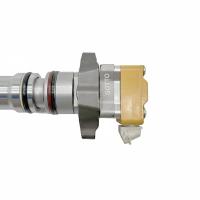 China Fuel Injector for Cater-pillar with OEM Specifications Enhanced Wear Resistance and Anti-Corrosion Coating for sale
