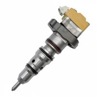 China Fuel Injector for Cater-pillar with OEM Specifications Enhanced Wear Resistance and Anti-Corrosion Coating for sale