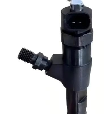 China Corrosion-resistant Fuel Injector for ZXAUTO 1112100-D13 - Direct Replacement with 12 Months Warranty for sale