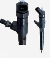 China Corrosion-resistant Fuel Injector for ZXAUTO 1112100-D13 - Direct Replacement with 12 Months Warranty for sale
