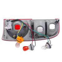 China Corrosion Resistant Direct Replacement Tail Light for ZXAUTO with Engine Performance Enhancement for sale