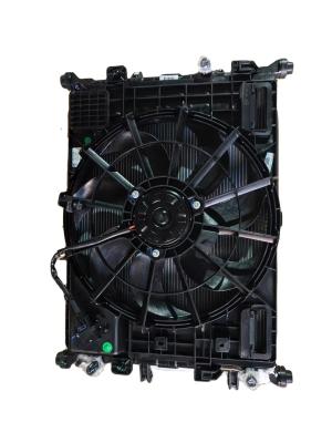 China Corrosion-resistant and Wear-resistant Radiator Fan for Neta Vehicles - Direct Replacement Cooling Fan for sale