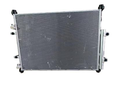 China Corrosion-resistant Radiator for Neta Vehicles - Meets OEM Standards and Easy to Install Auto Parts for sale