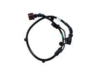 China High-quality metal and plastic Wheel Speed Sensor for Neta vehicles with long-lasting wear-resistant design and direct replacement plug and play installation for sale