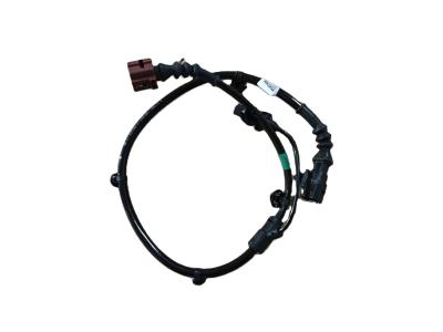 China High-quality metal and plastic Wheel Speed Sensor for Neta vehicles with long-lasting wear-resistant design and direct replacement plug and play installation for sale