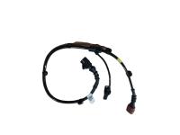 China High-quality metal and plastic Wheel Speed Sensor for Neta vehicles with long-lasting wear-resistant design and direct replacement plug and play installation for sale