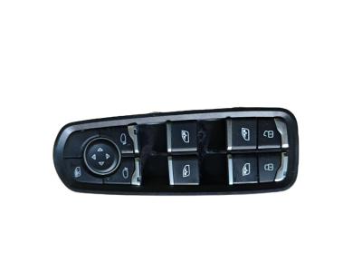 China Direct Replacement Window Lifter Main Switch Compatible with Neta Vehicles Made in China for sale