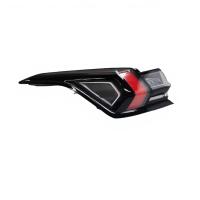 China Corrosion Resistant OEM Fit Brand New Tail Light Auto Parts For Zeekr 001 for sale