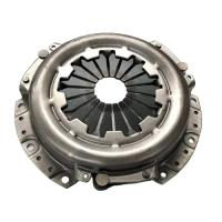 China High-quality steel Clutch Pressure Plate and Cover Assembly for JAC vehicles with direct replacement and 12 months warranty for sale