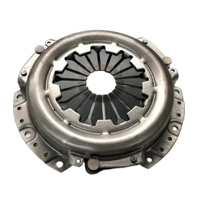 China High-quality steel Clutch Pressure Plate and Cover Assembly for JAC vehicles with direct replacement and 12 months warranty for sale